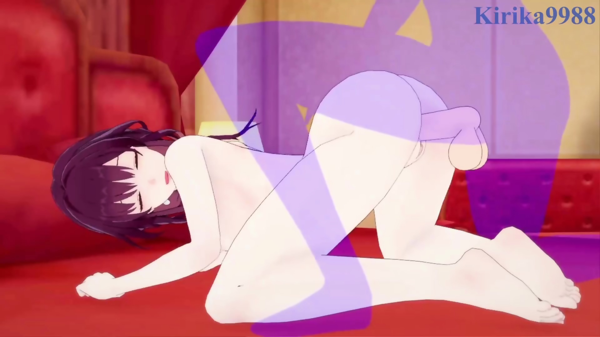 Serval Landau And Kafka Intense Sex Honkai Star Rail Hentai Eporner