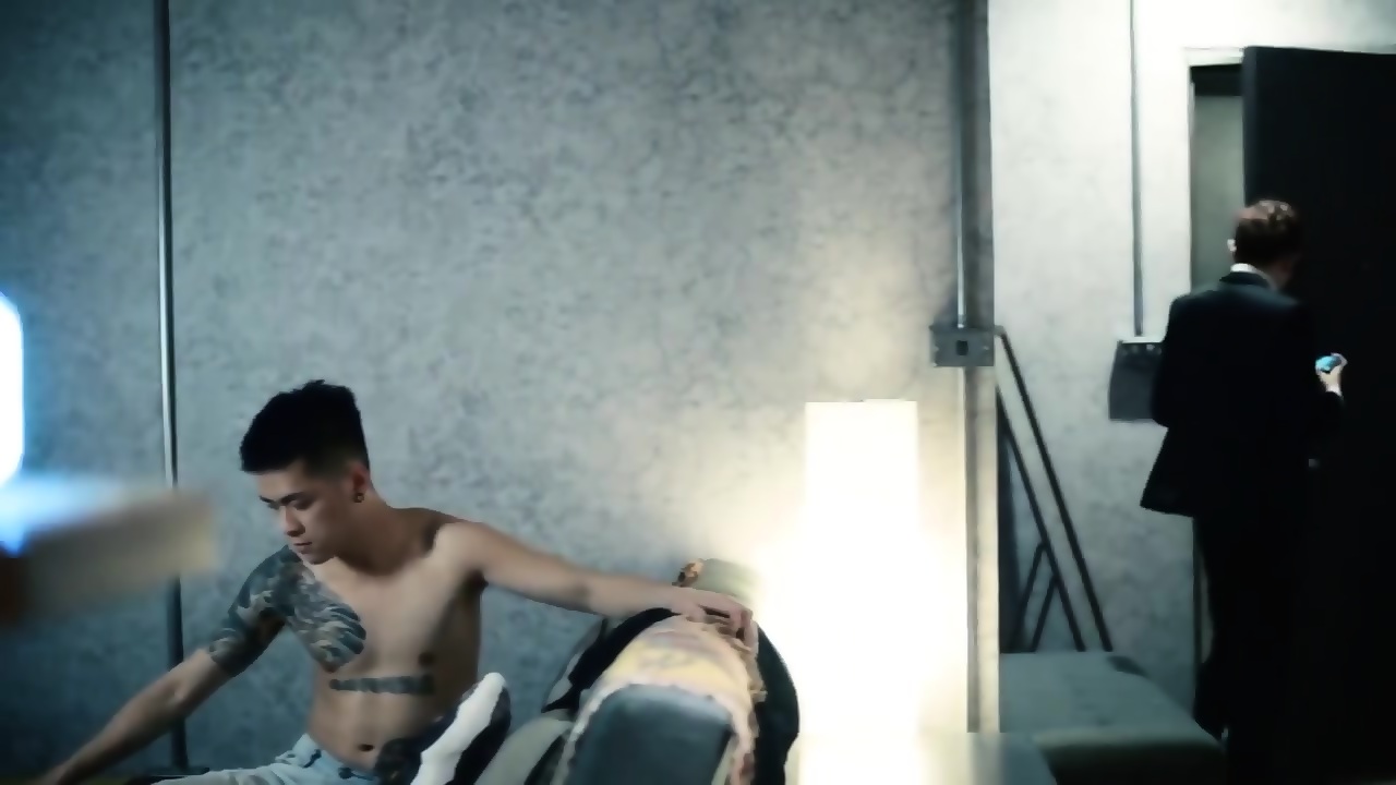 Ted × Willy Baymax Eporner