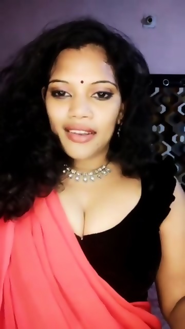 Telugu Aunty Jaanu L Vanya Tango Premium Strip Nude Sex Chat With Client Eporner