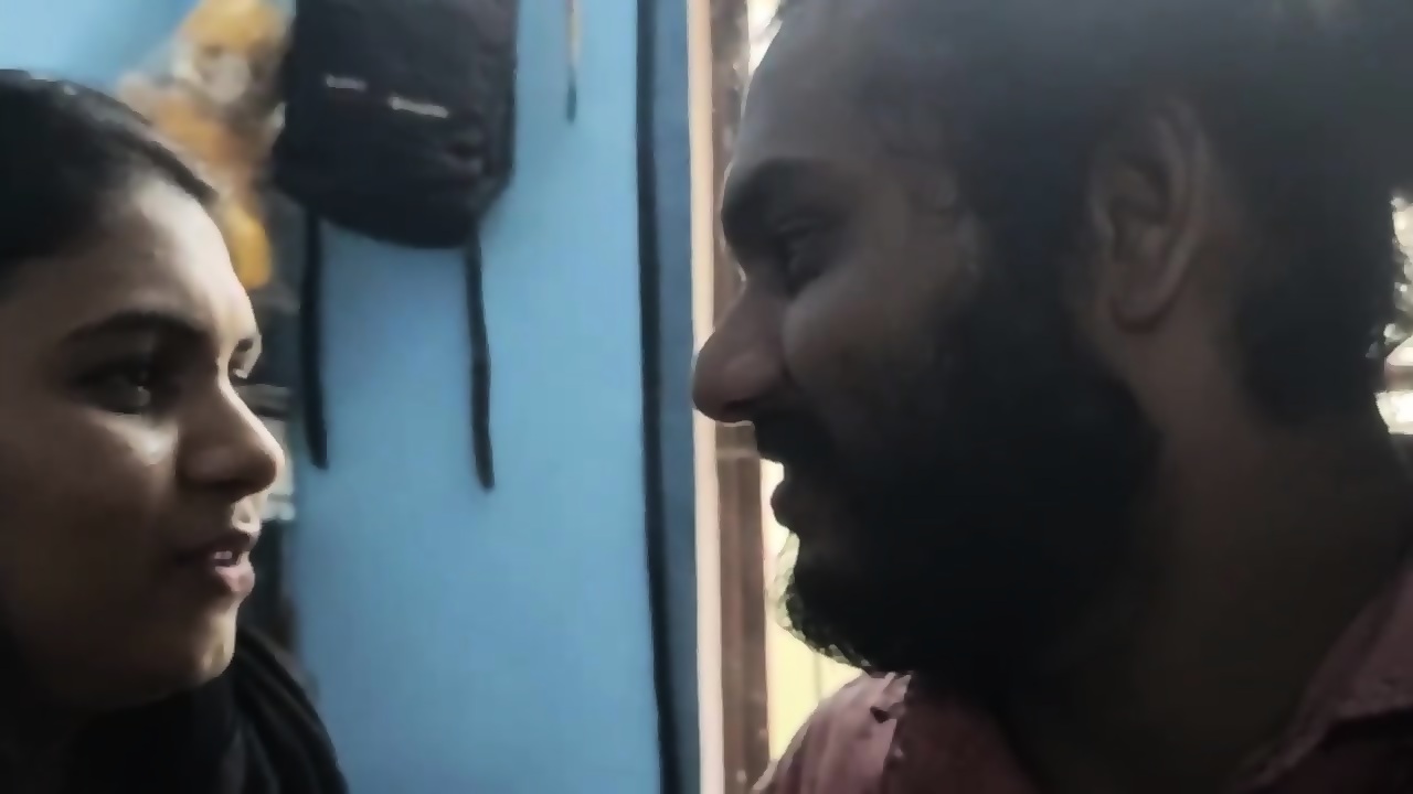 Mallu Girl Friend Sex In Home With Malayalam Talk Mallu Couple Hot Sex