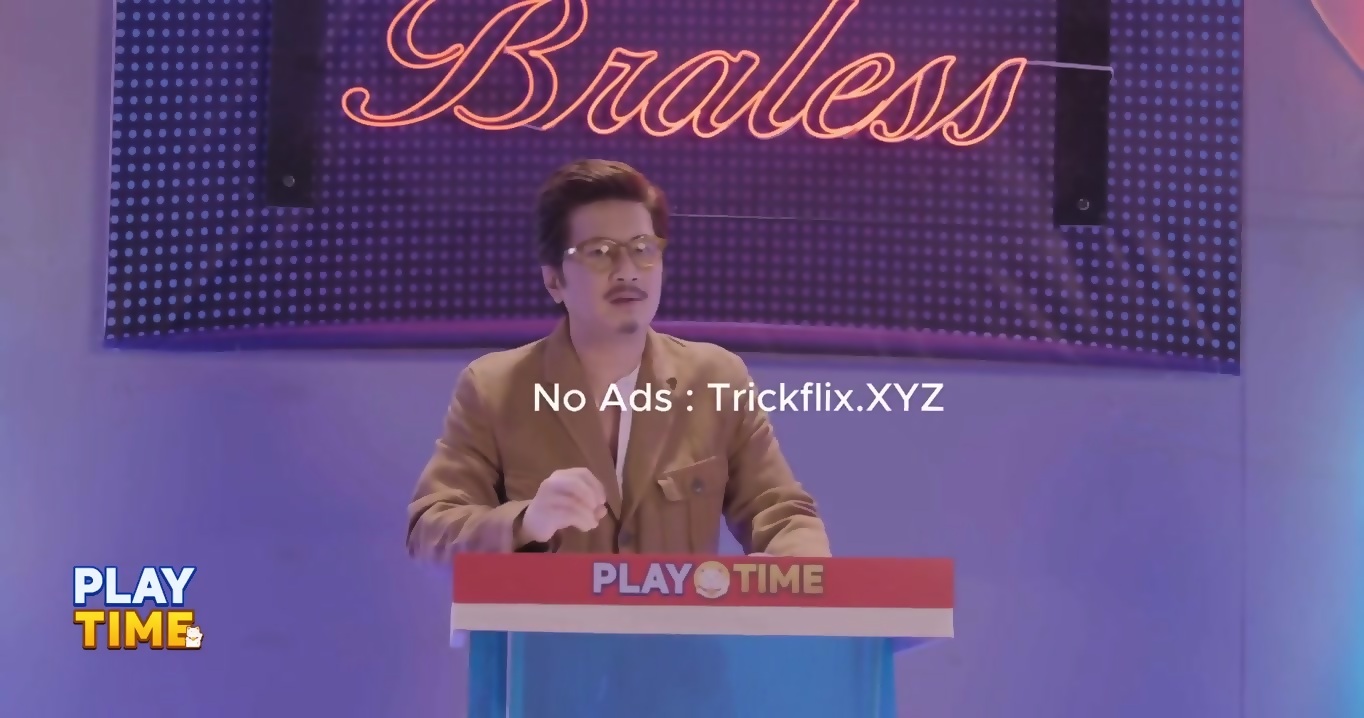 Wow Mani 2025 Episodio 5 Desnudo - EPORNER