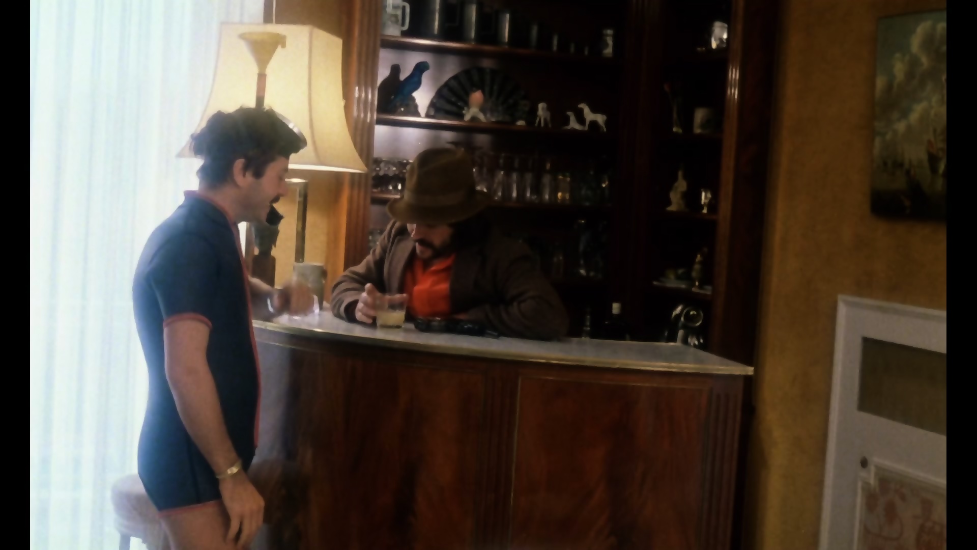 James Band Contre Sex 69 1986 Français Xxx Eporner