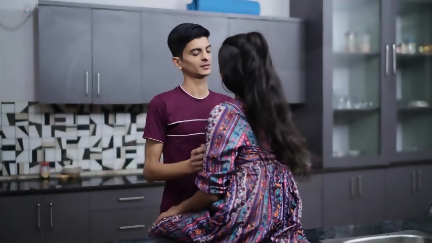 Desi Teenage Girl 18 Years Old Sex With Her Boyfriend Hardcore Fucking Tight Pussy - EPORNER