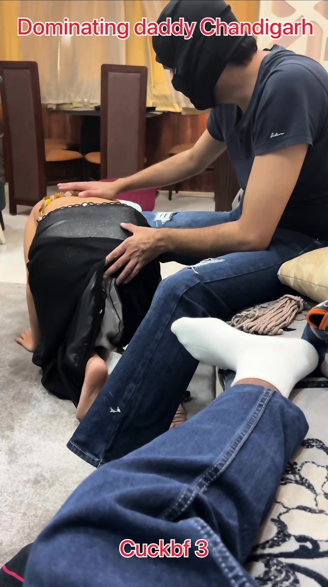 Dominating Daddy Hard Sex Eporner