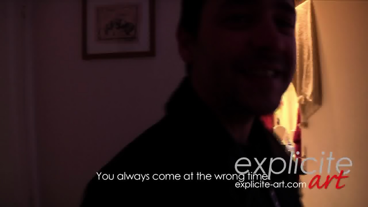 Palomas First Scene With A Male Eporner