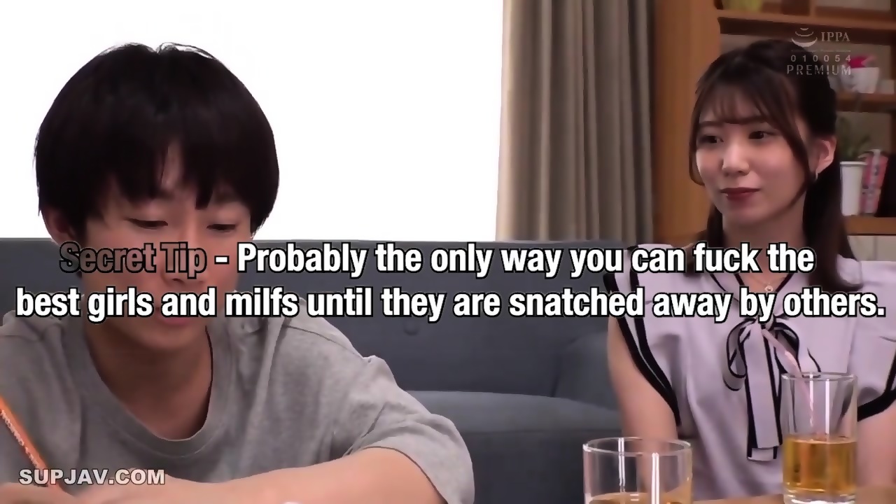 Shabu Only Me Too Much Mr Aika Her Older Brother Who Is Not