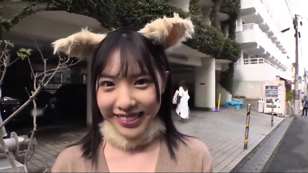 If You Can Put Up With The Amazing Technique Of Hana Hakuto You Can Get Raw Creampie Sex