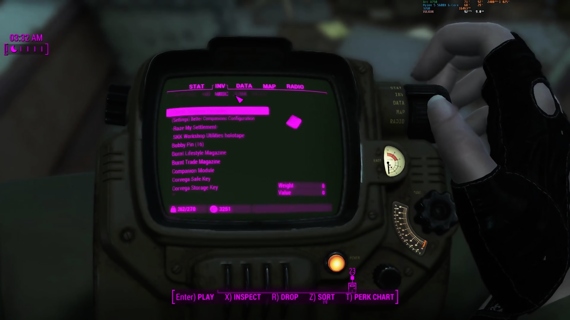 Fallout 4 Sexy Playthrough 005 Eporner
