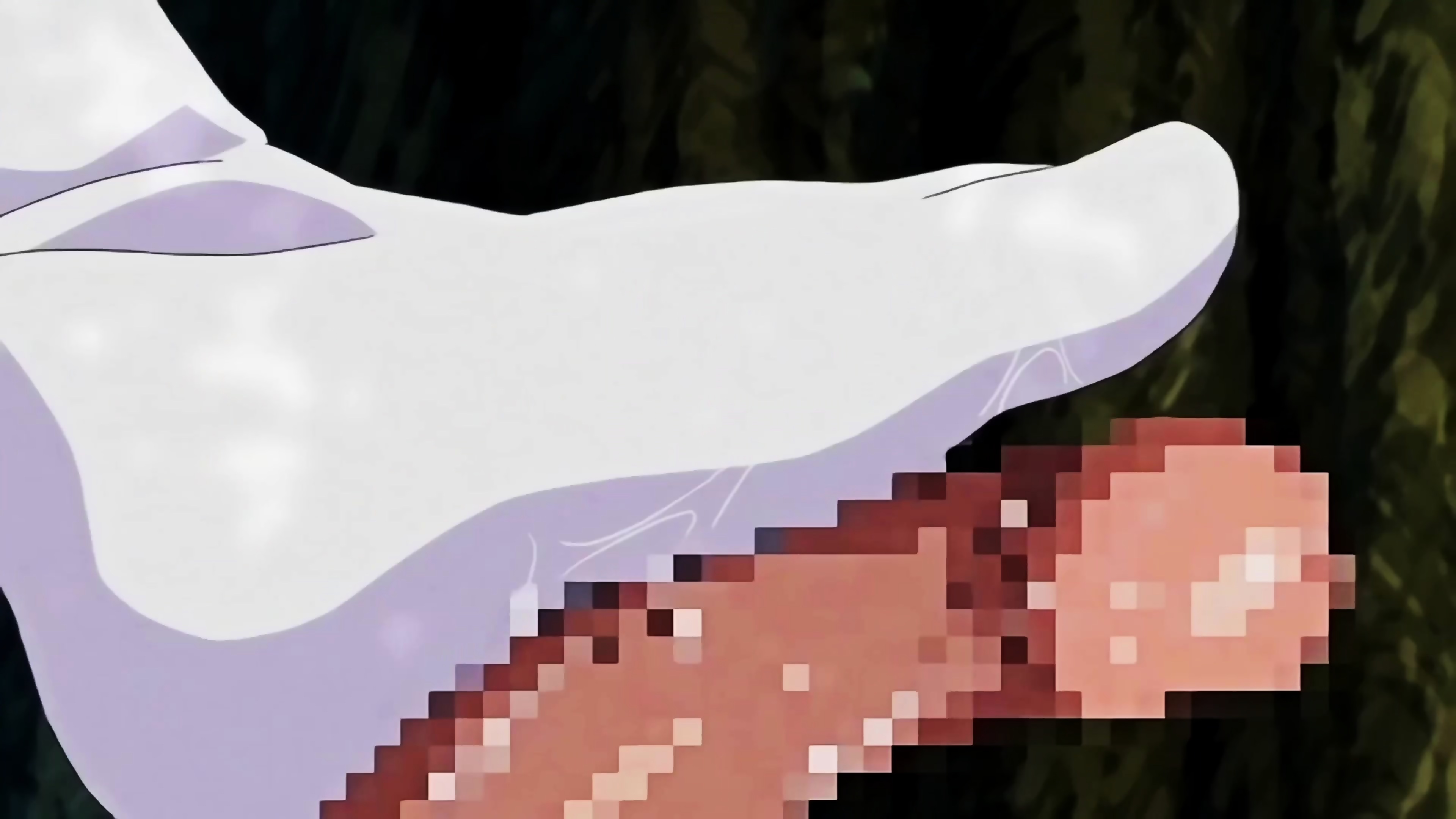 [full 4k 60fps] Oppai Gakuen Marching Band Bu All Sex Scenes Full
