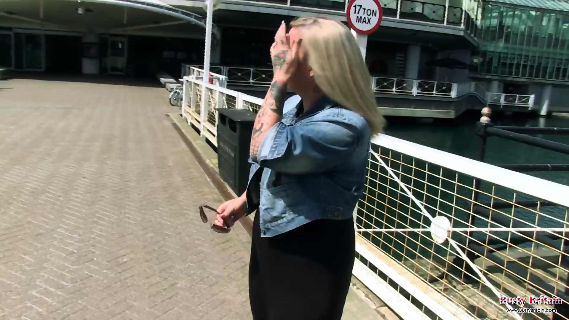 The Sex Mission Ii Busty Britain Eporner