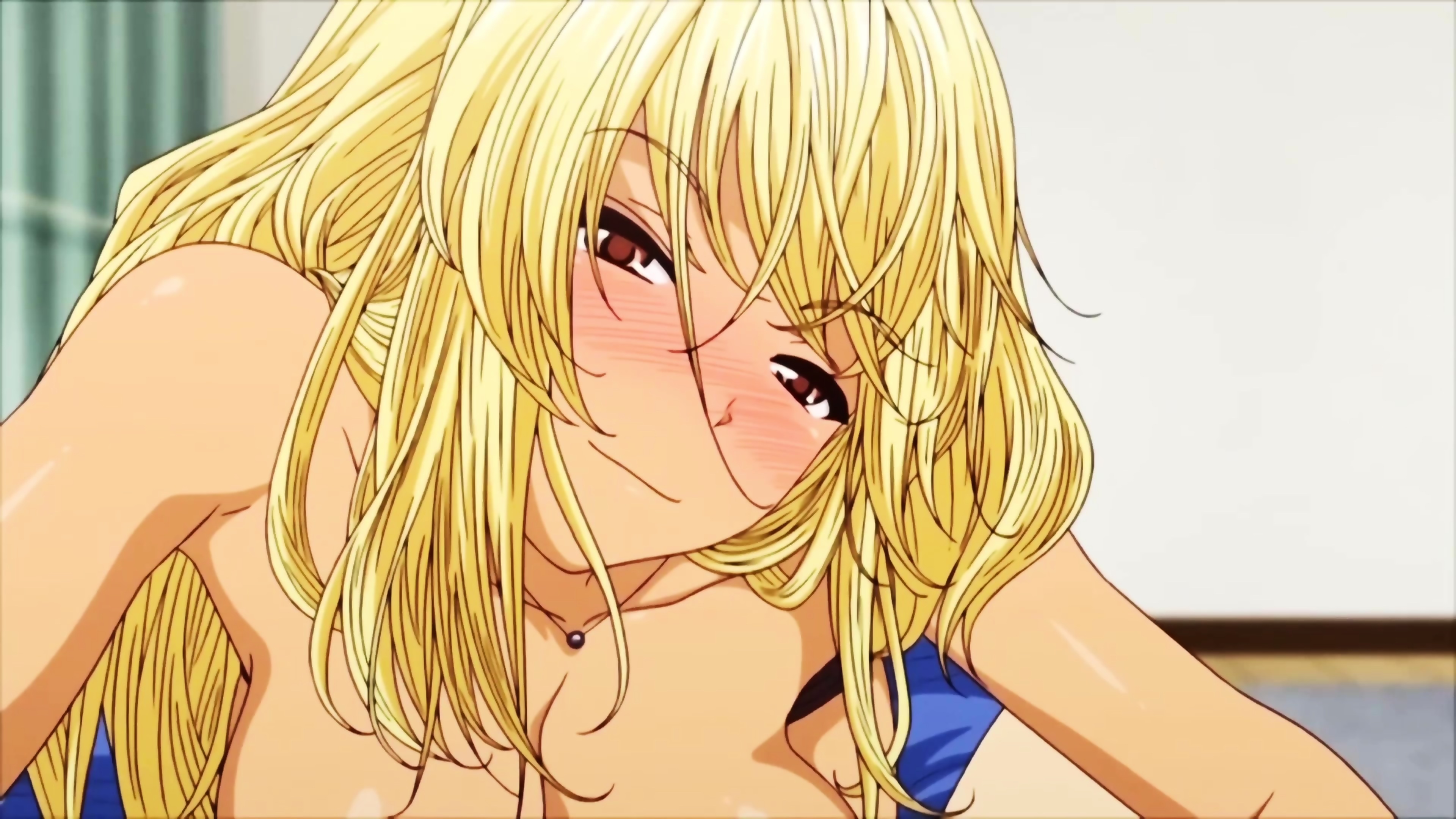 Full 4k 60fps Otaku Ni Yasashii Gal Toka Ep 1 2 All Sex Scenes Vanilla Eporner