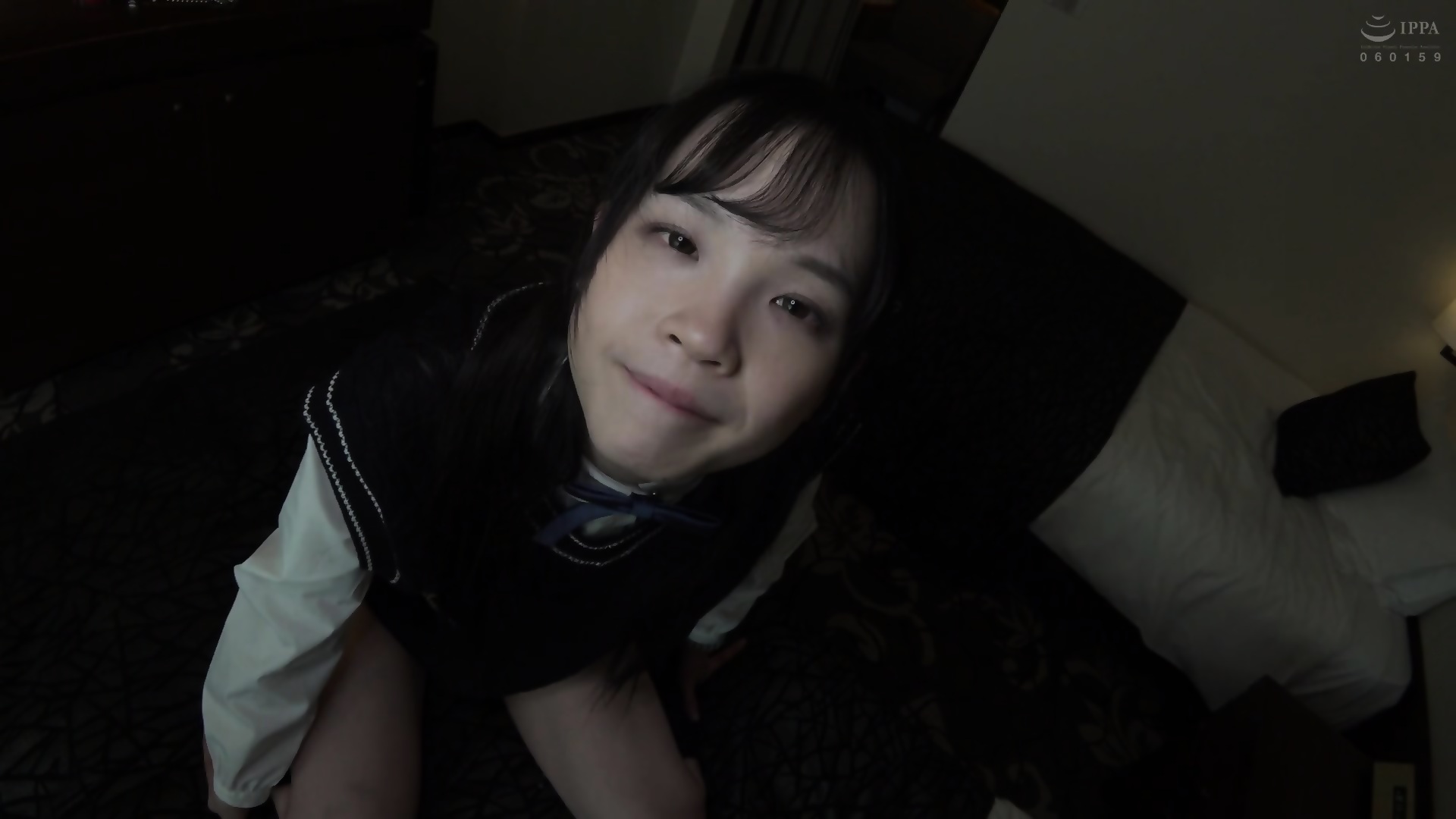 18yo Schoolgirl Rara Kudou Picked Up & Fucked In Hotel Room - EPORNER