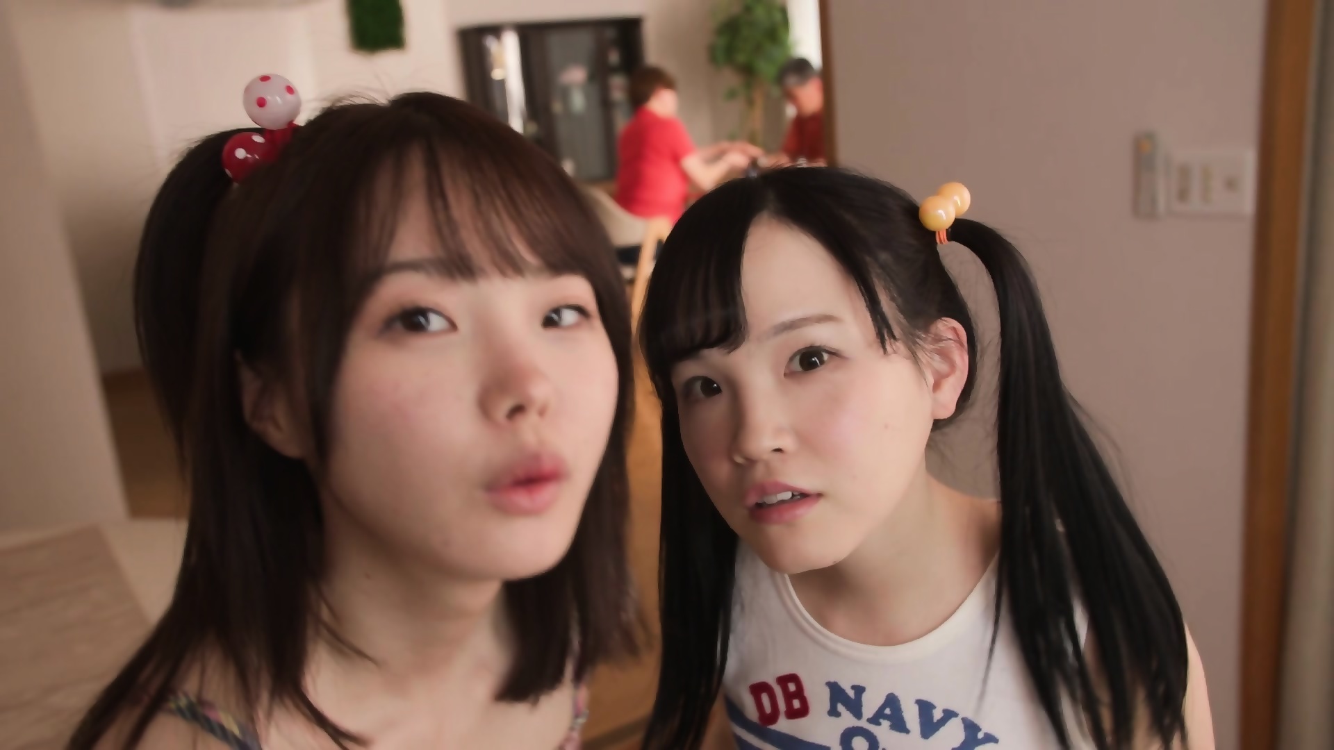 Rara Kudou Ichika Matsumoto Seductive Teenagers - EPORNER