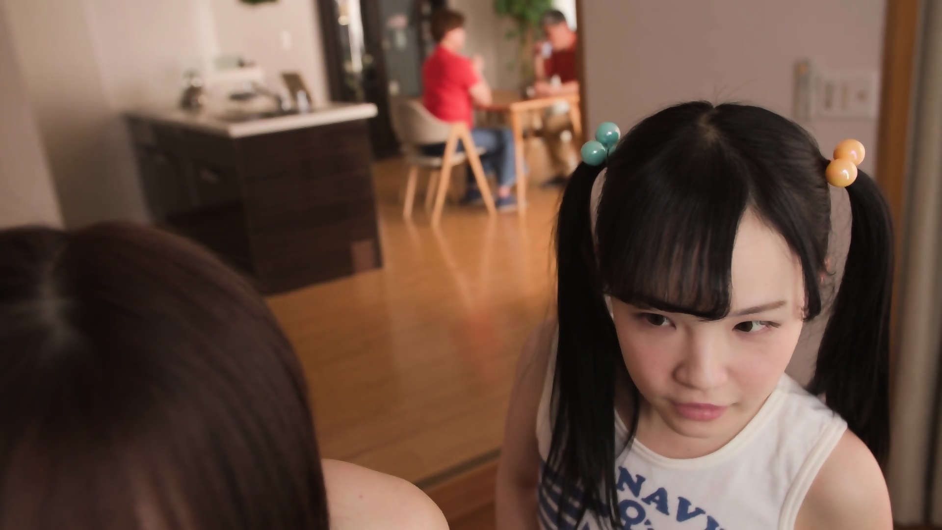 Rara Kudou Ichika Matsumoto Seductive Teenagers - EPORNER