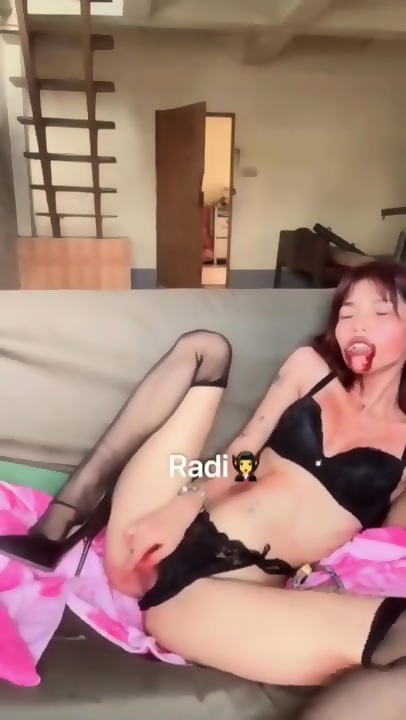 Myanmar Girl Radi Solo And Sex Tape Part 5 Eporner
