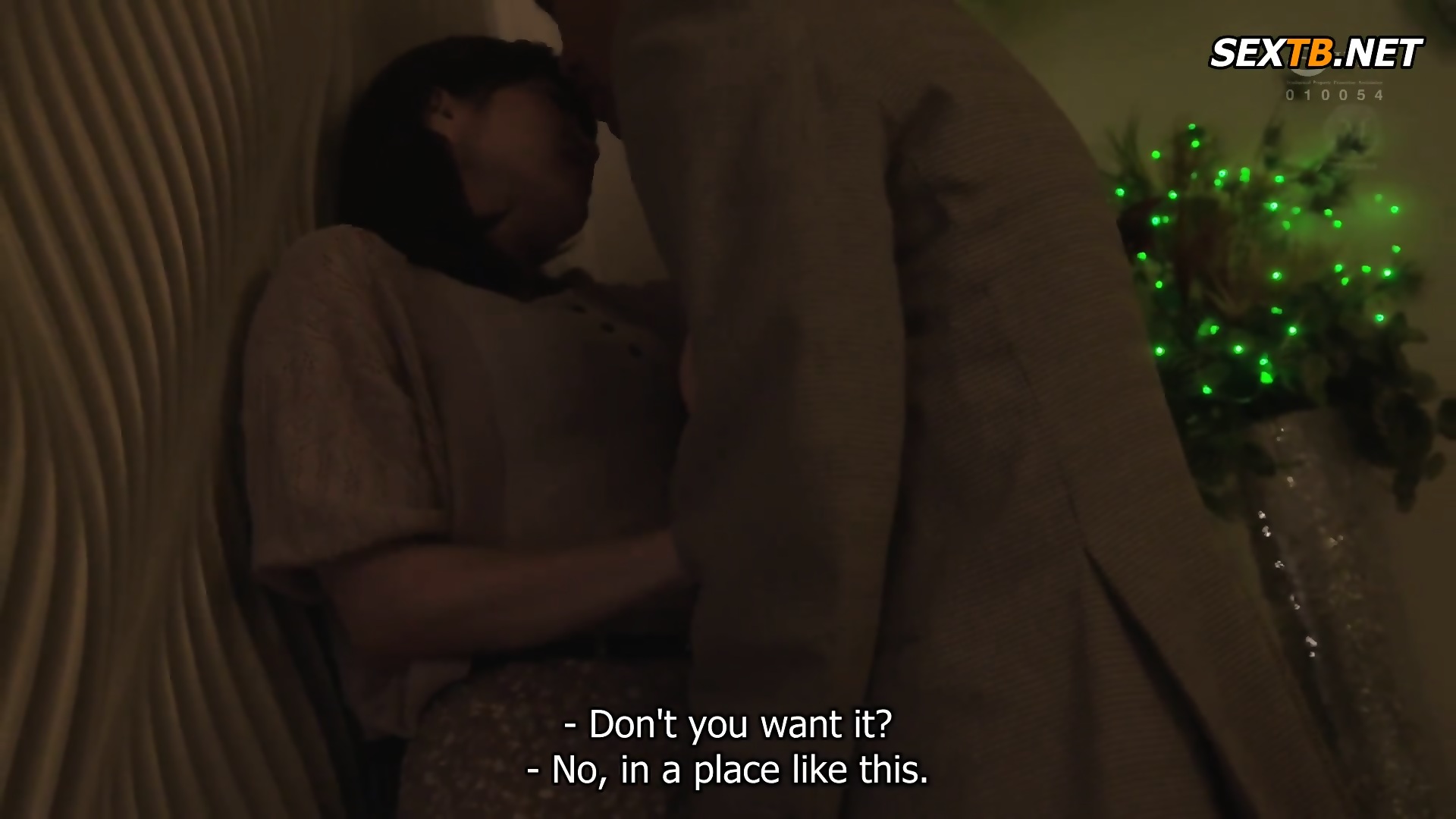 A Middle Aged Couple Drowning In A Love Hotel Sex While Their Son Is 