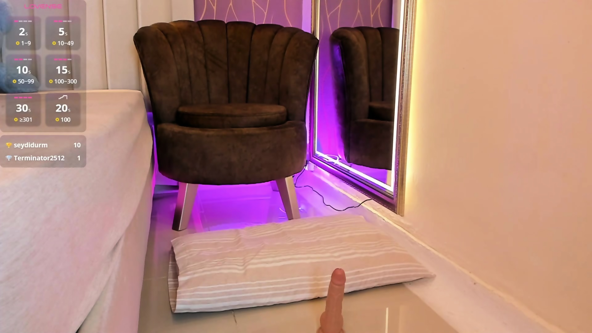 Geraldine Slim Cutie Eporner