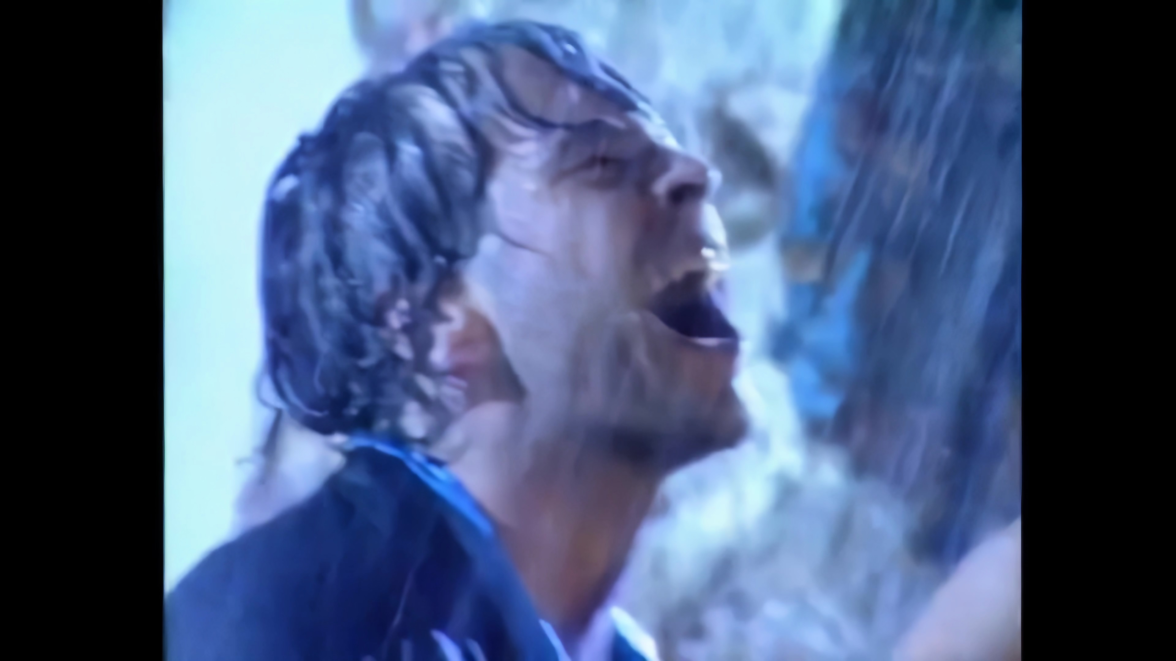 Laura Angel Classic Rain Scene 4K Upscaled - EPORNER