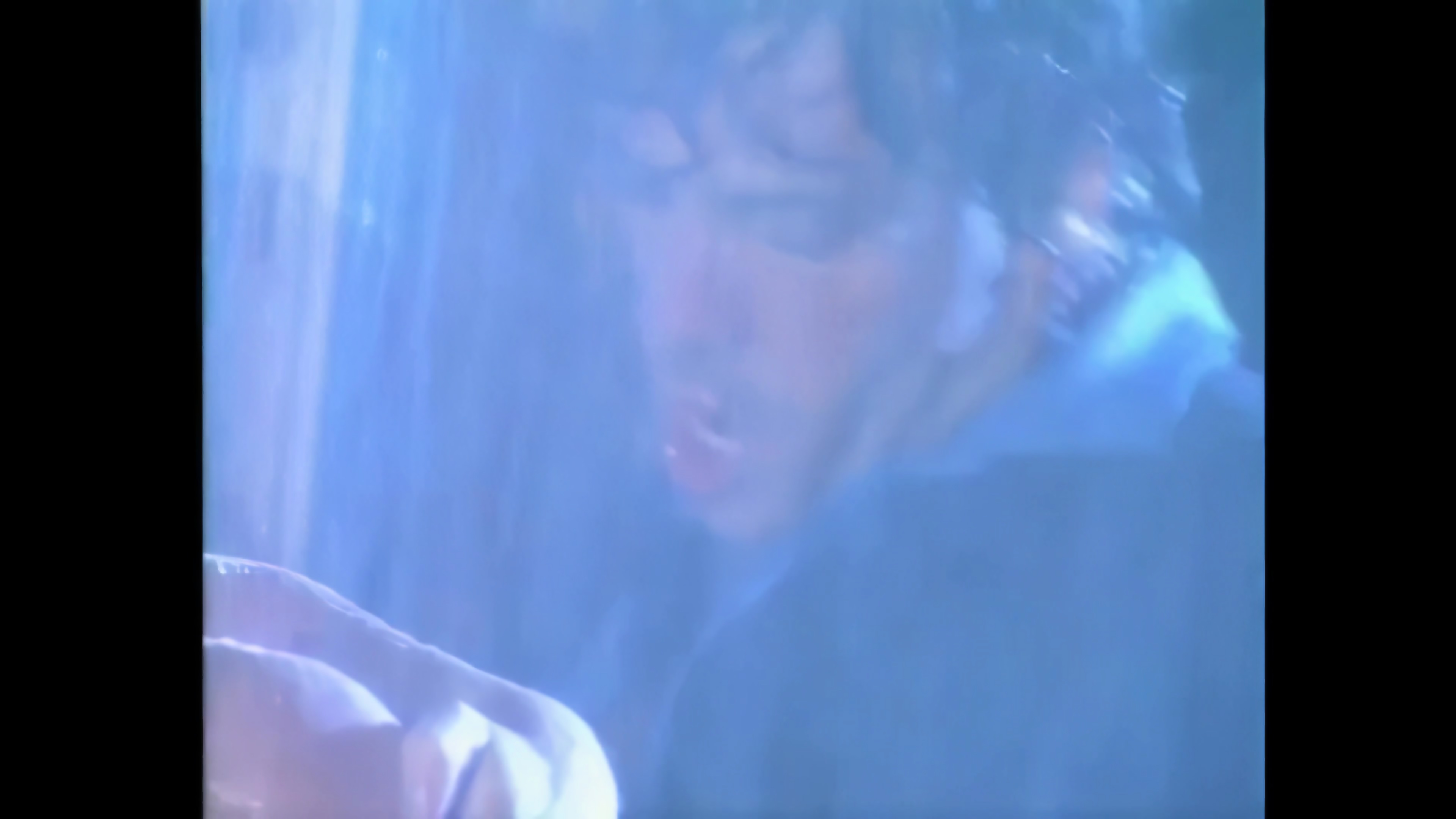 Laura Angel Classic Rain Scene 4K Upscaled - EPORNER