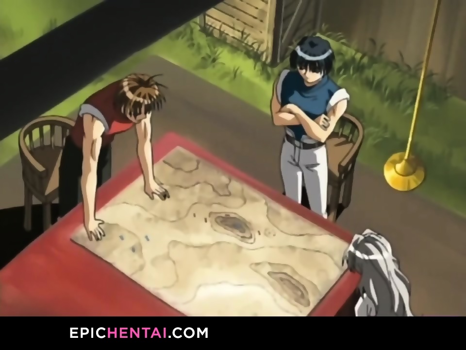 Having Sex Before And After The Battle Hentai Porn Eporner