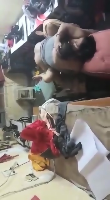 Cheating Bhabhi Having Sex With Her Coworker At Workplace Eporner