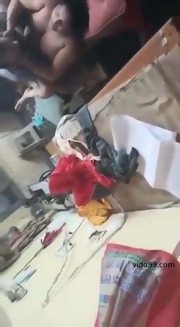 Cheating Bhabhi Having Sex With Her Coworker At Workplace Eporner