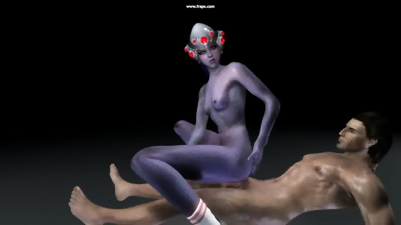 Keep Pushing Widowmaker Eporner