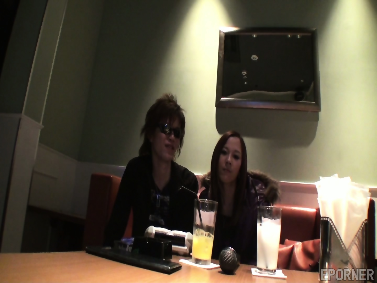 Girlfriend In Front Of Her Boyfriend! - EPORNER