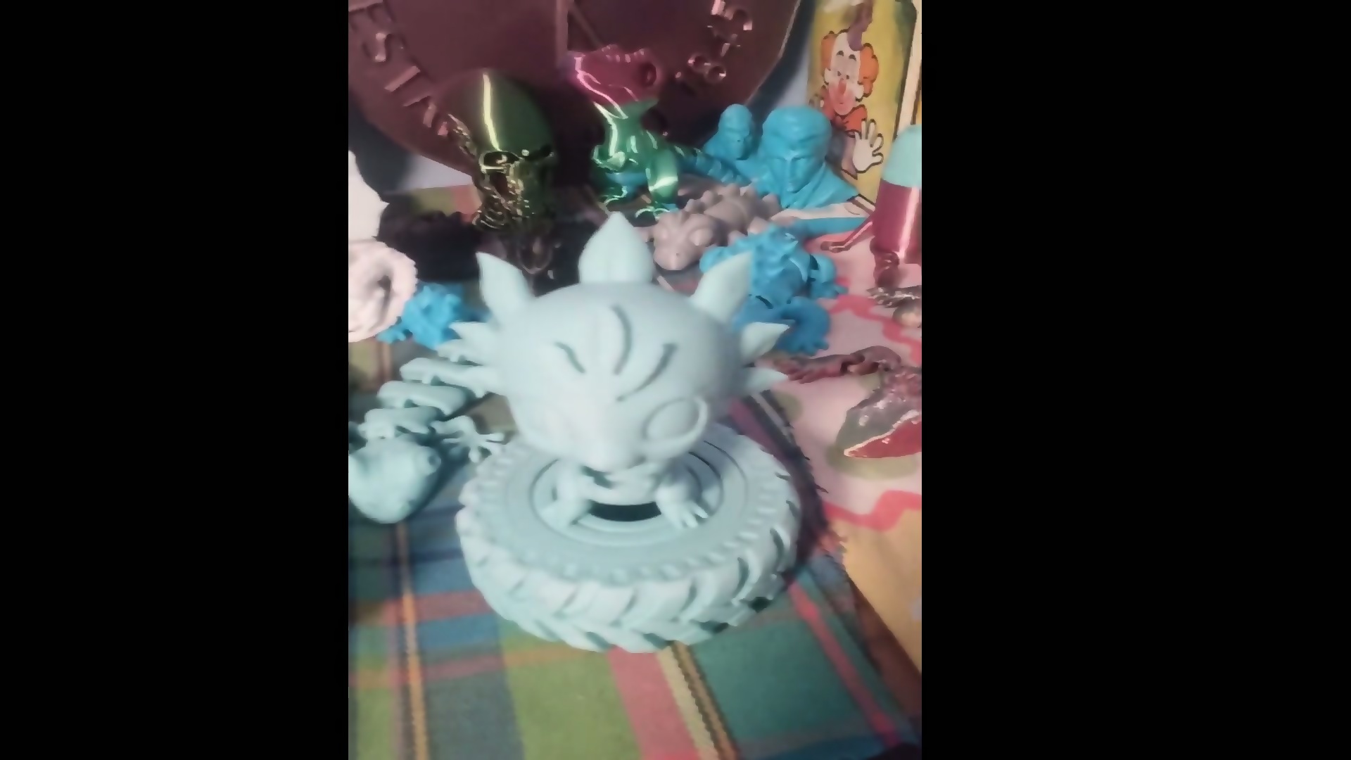 3d Printing Room Update Eporner