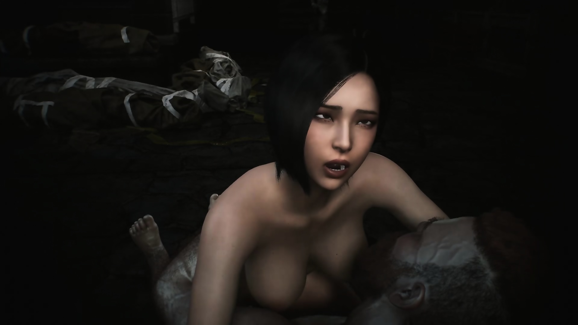 Vam 3d Xxx Ada Wong Re Sex Scene Eporner