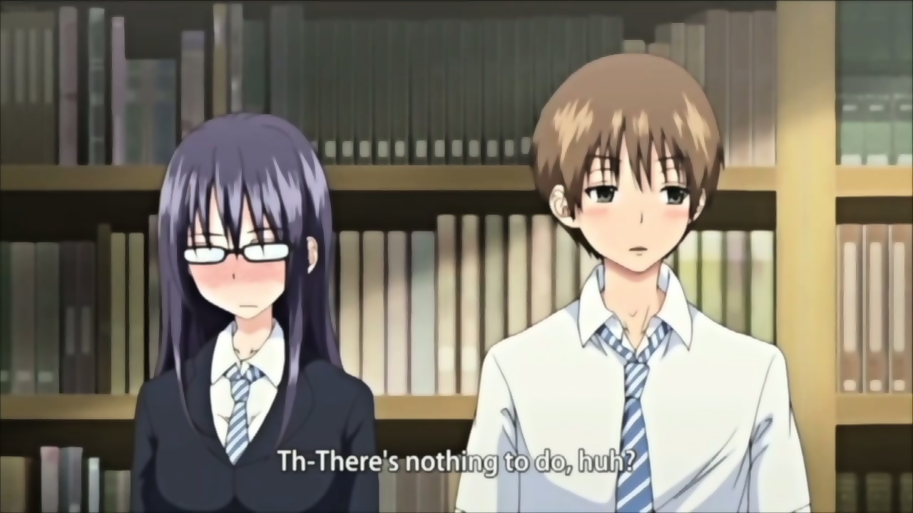 The Virgins Club Best Hentai Cartoon Treesome Sex Scenes Compilation Hentai Sex Cartoon