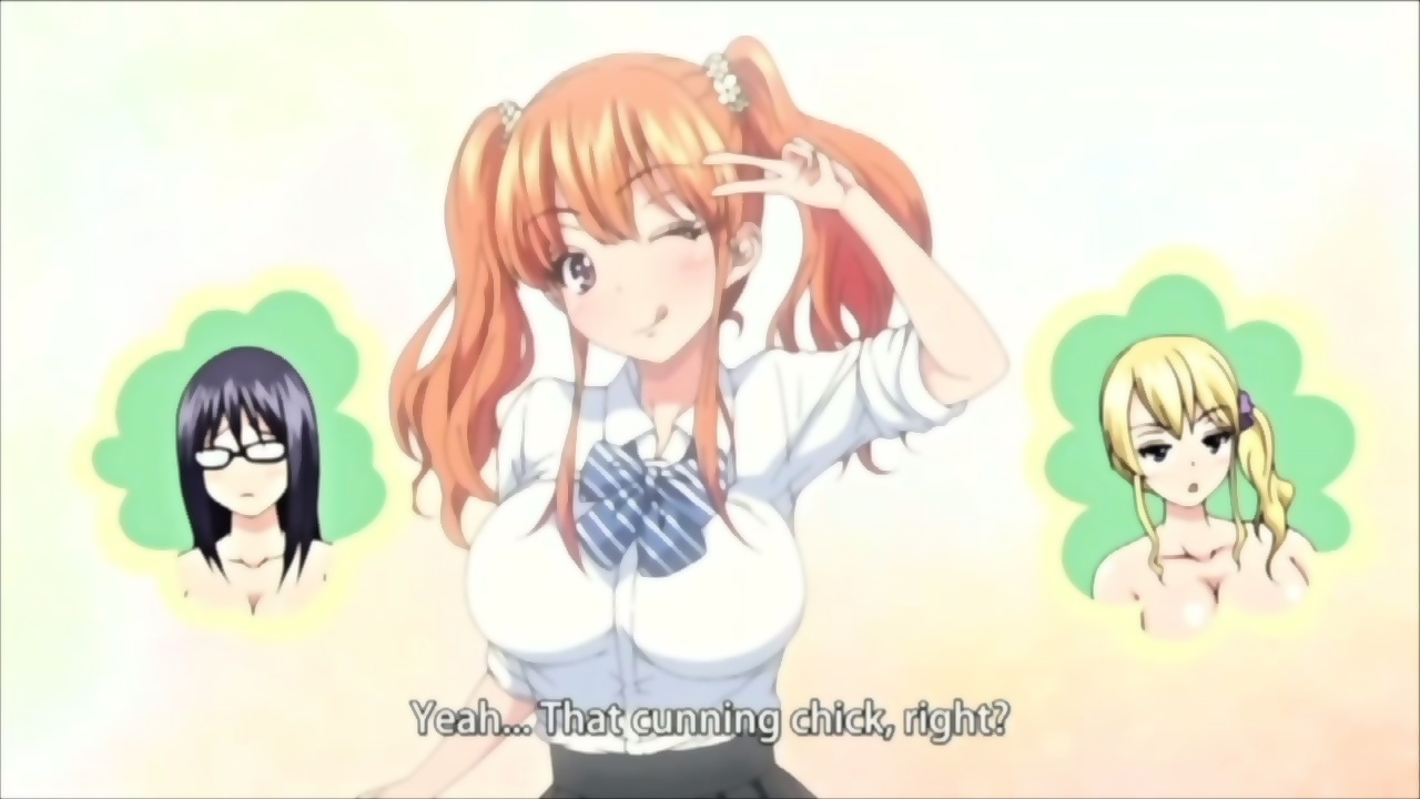 The Virgins Club Best Hentai Cartoon Treesome Sex Scenes Compilation Hentai Sex Cartoon