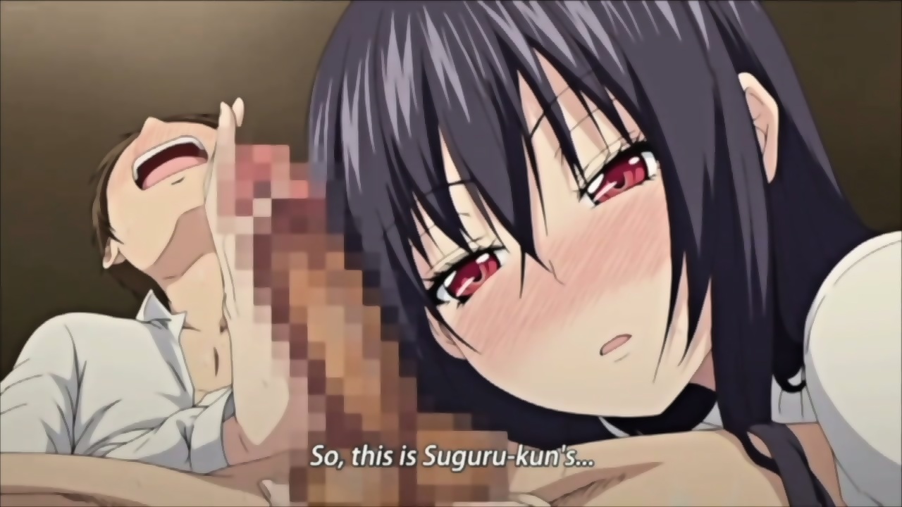 The Virgins Club Best Hentai Cartoon Treesome Sex Scenes Compilation Hentai Sex Cartoon