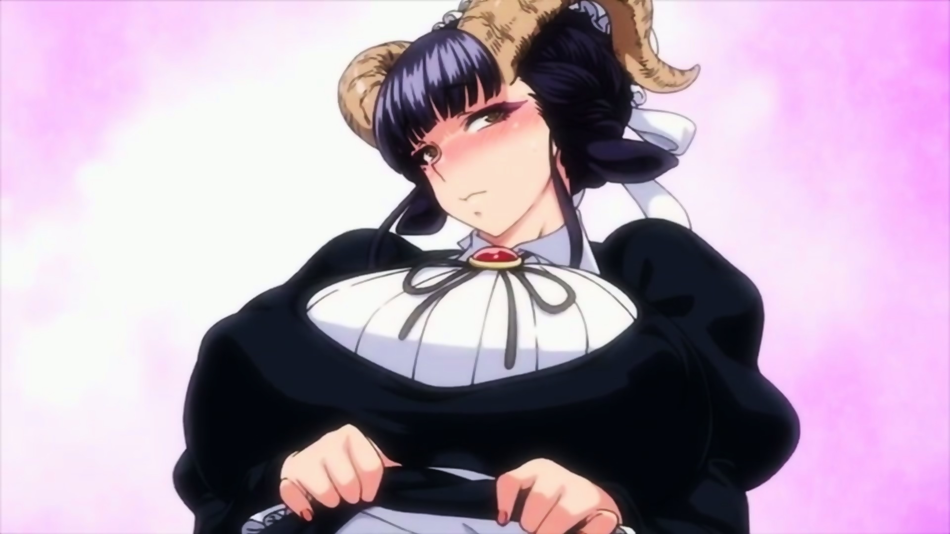 [full 60fps] Ajin Ga Osuki Nan Desu Ne All Sex Scenes New Hentai