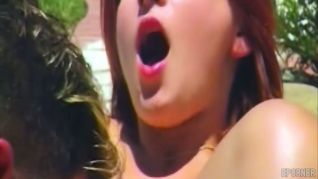 Daddy's Dirty Little Girls : Steve Taylor, Violet Blue - Angela Sommers - EPORNER