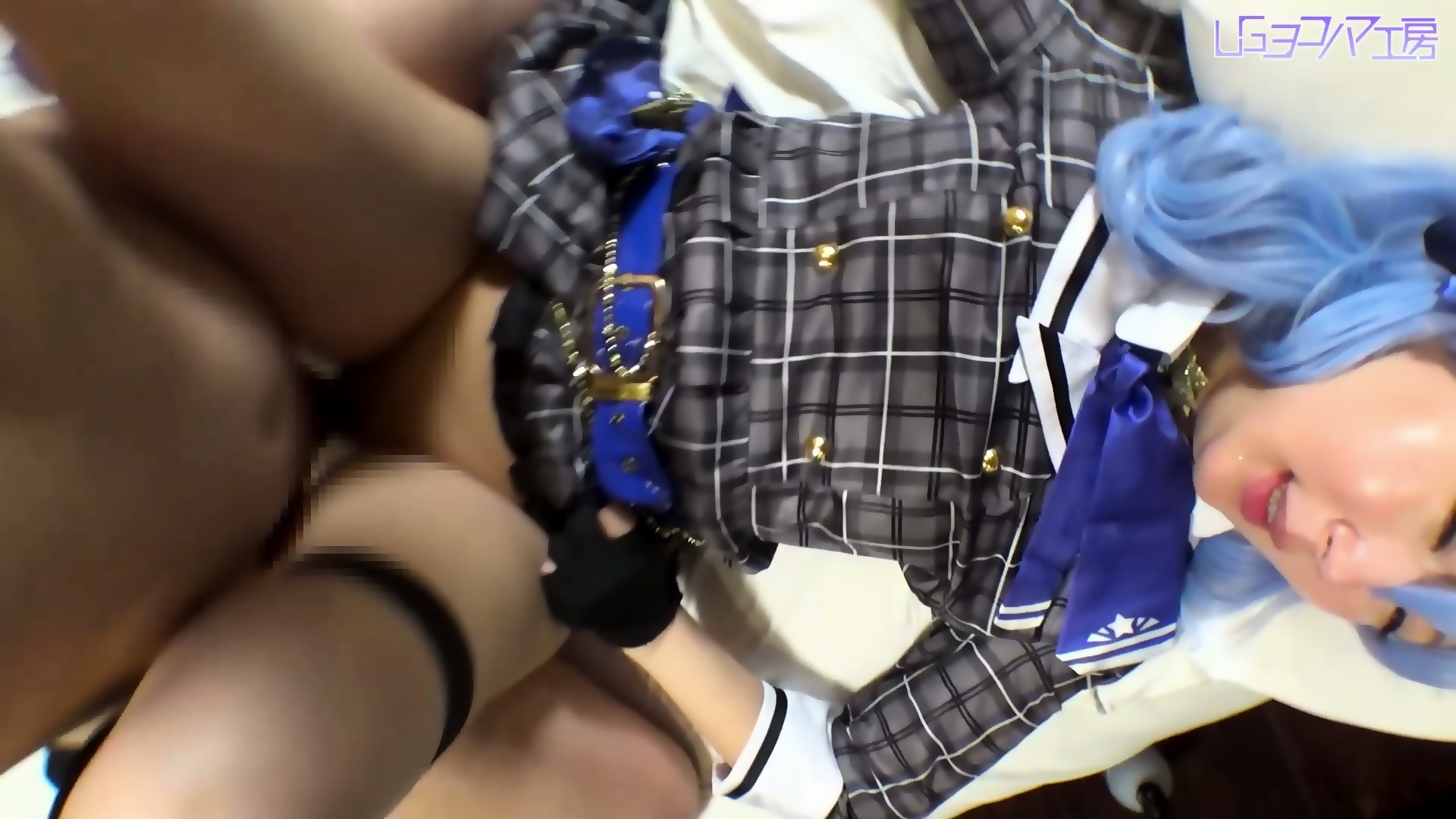 Sexy Cosplay Girl Sex 265 Eporner