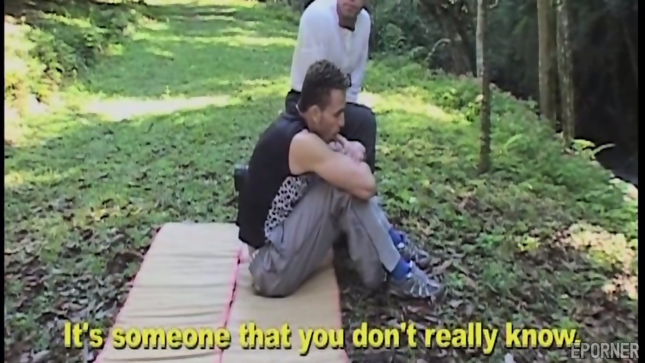 Man Finds Solace In Anal Sex Eporner