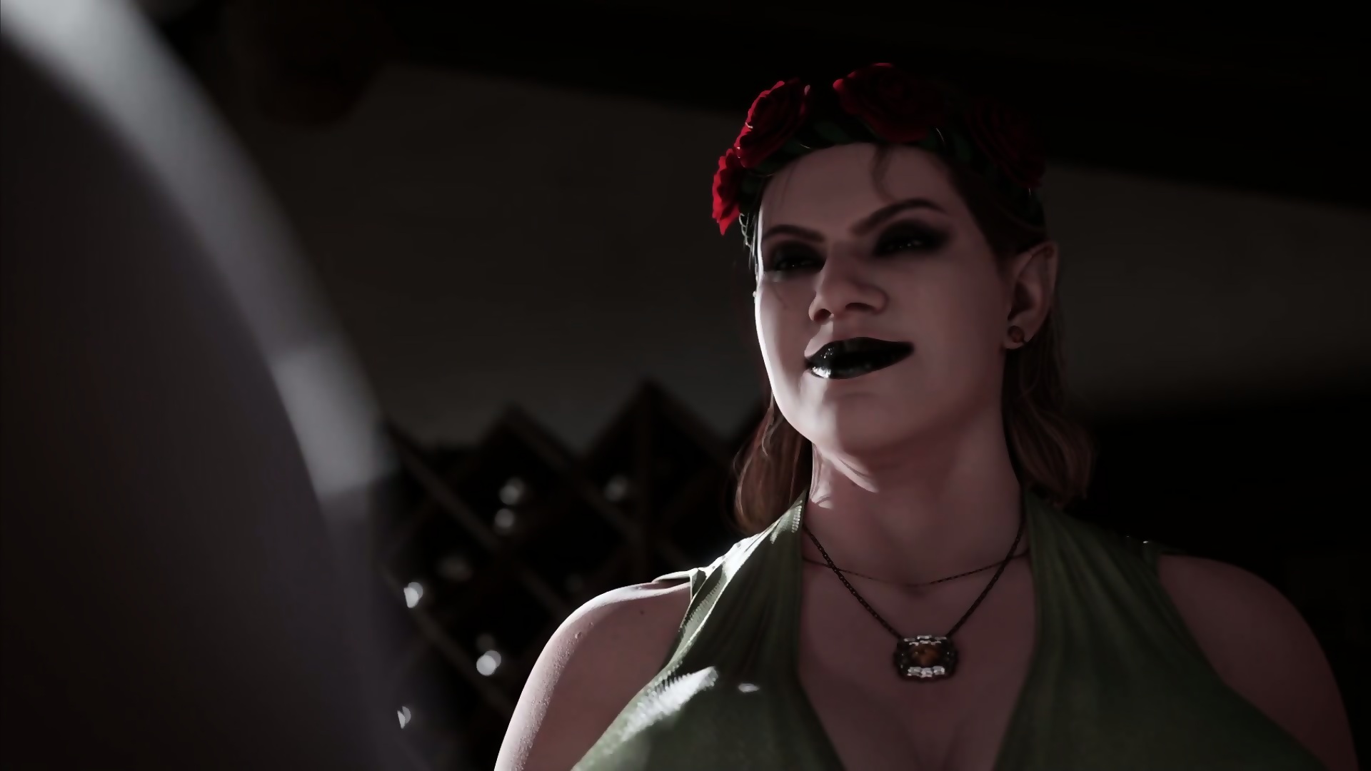 The Interview Was Successful 3d Futanari Fucking In All Holes And A Lot Of Sperm From A