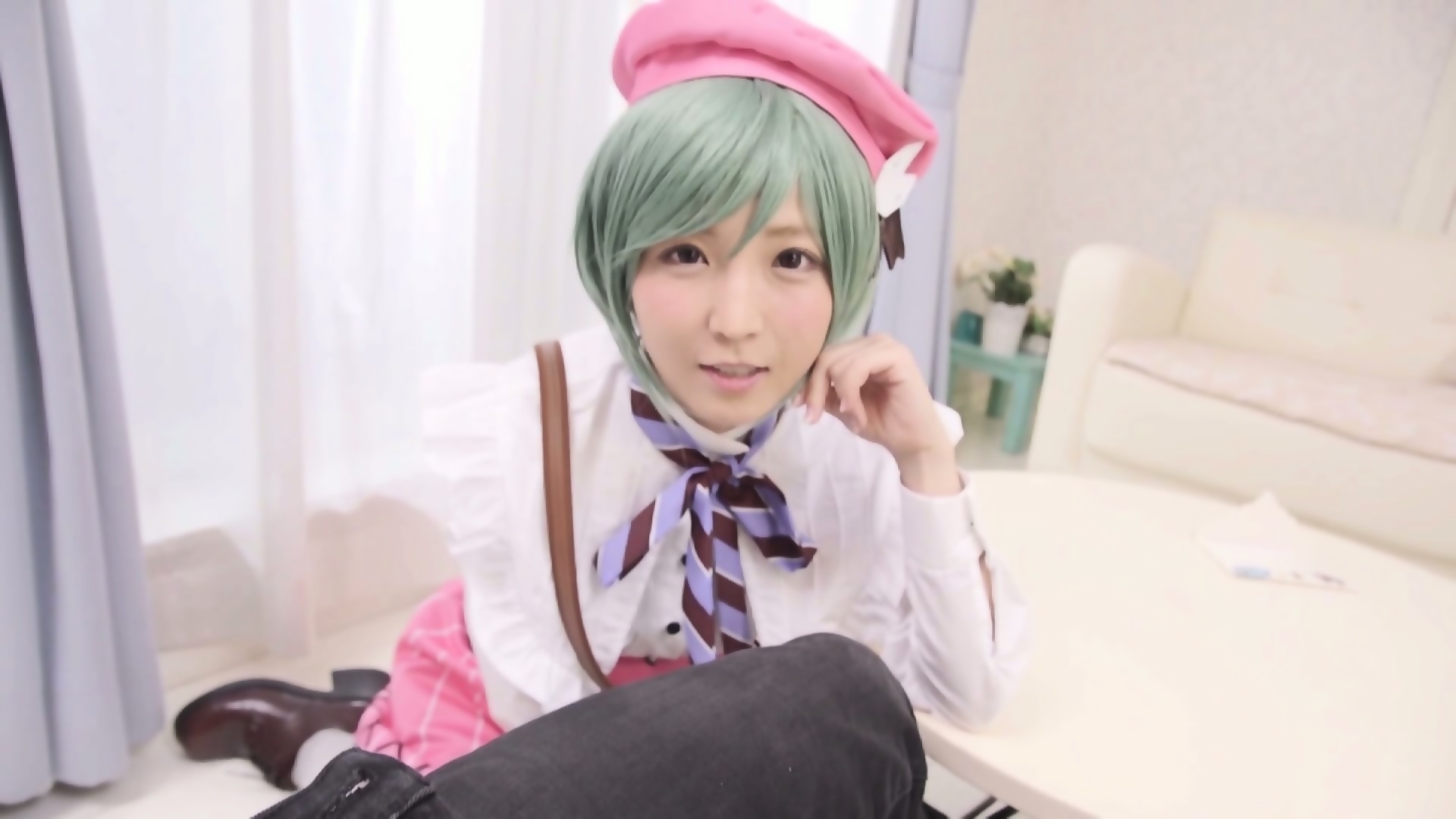 4mkmp00205hhb Cosplay Jav - EPORNER