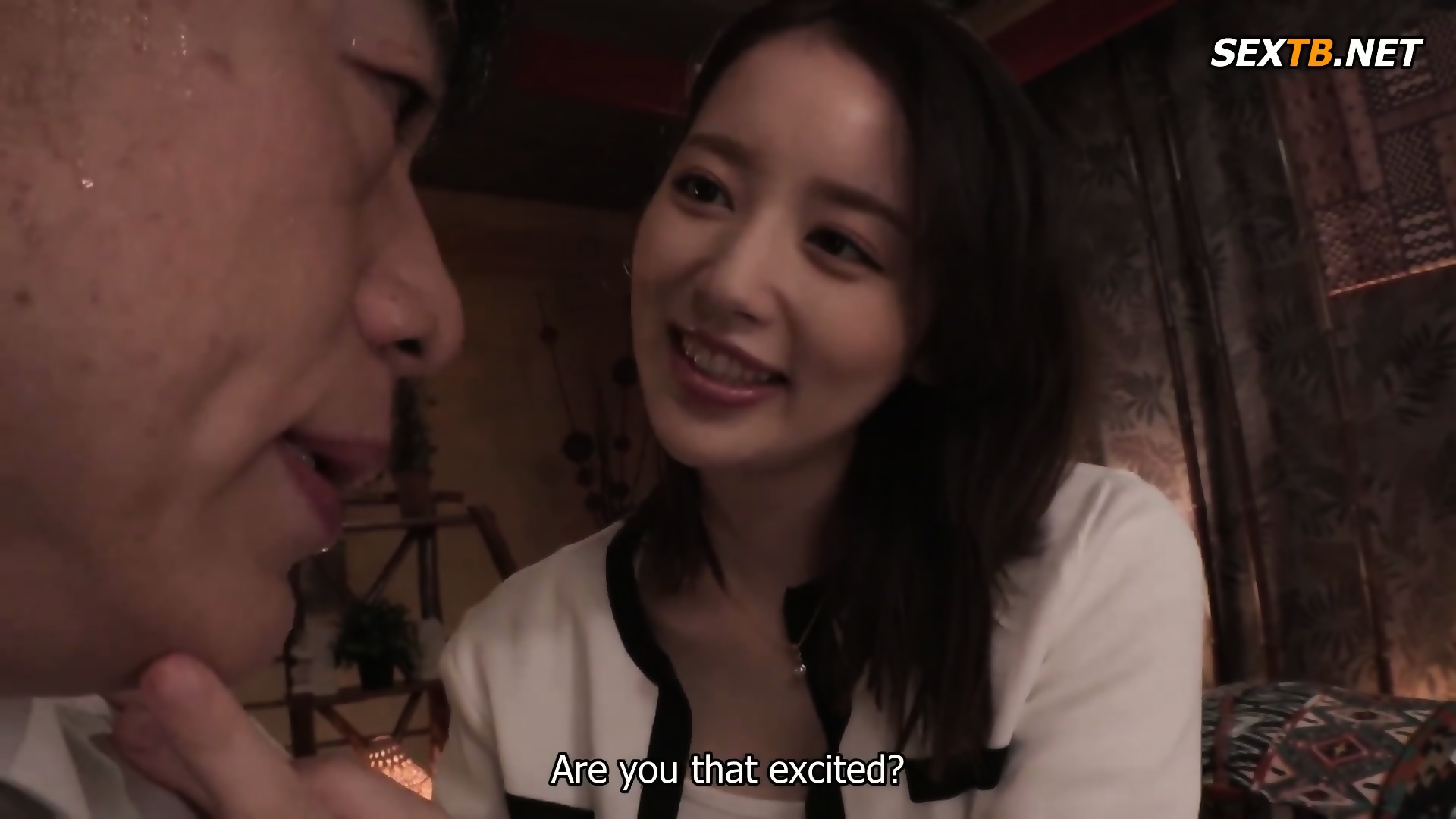 【Eng Sub】DVAJ-634- Passionate Sex With My Wife - EPORNER