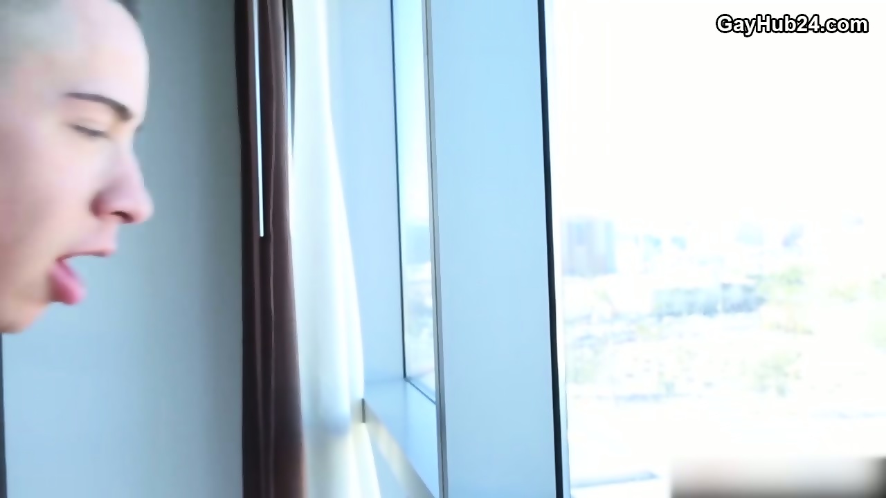 Calvin And Vincent Have Anal Sex Eporner