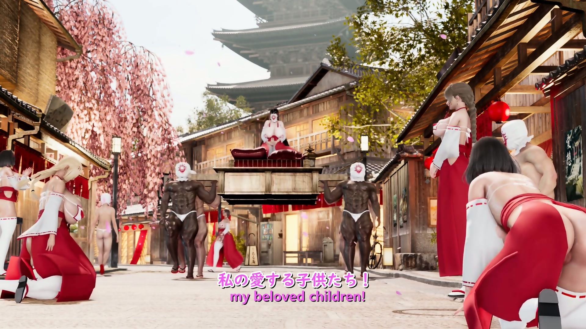 [YeYeBirdie] Purify Pussy EP03 [4K]. - EPORNER