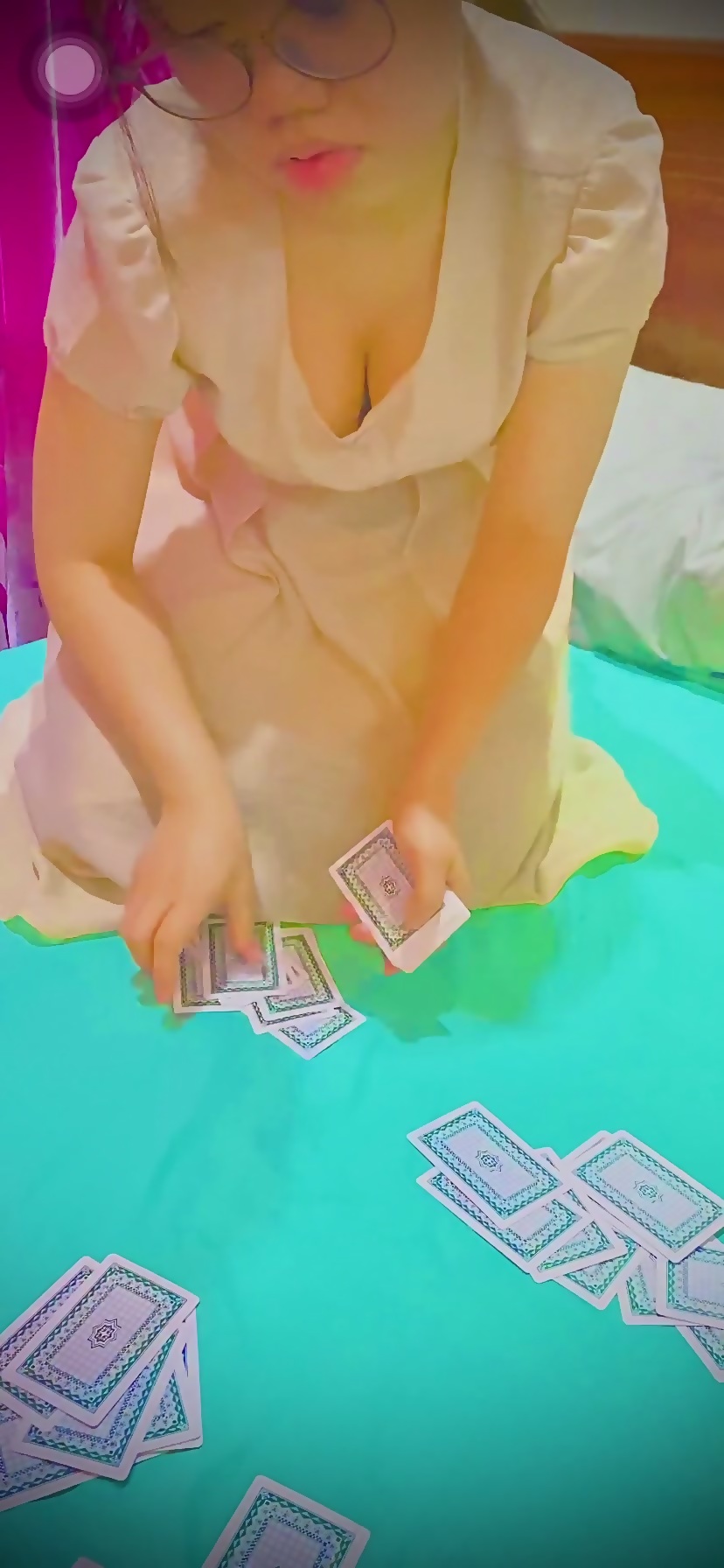 Spy Cam My Big Boobs Friend - EPORNER