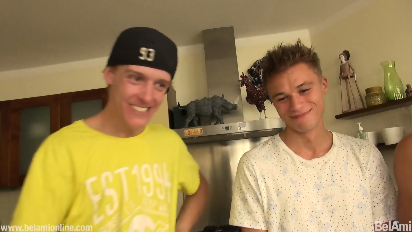 Alan X Ronny Eporner