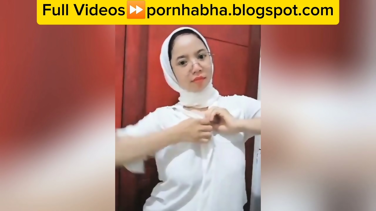 ABG Jilbab Tobrut Cantik - EPORNER