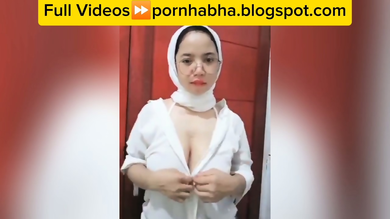 ABG Jilbab Tobrut Cantik - EPORNER