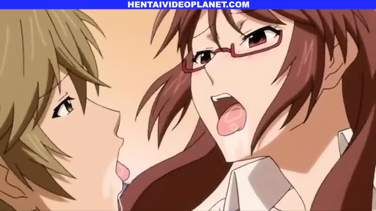 Hentai Patches Up After Having Sex Eporner