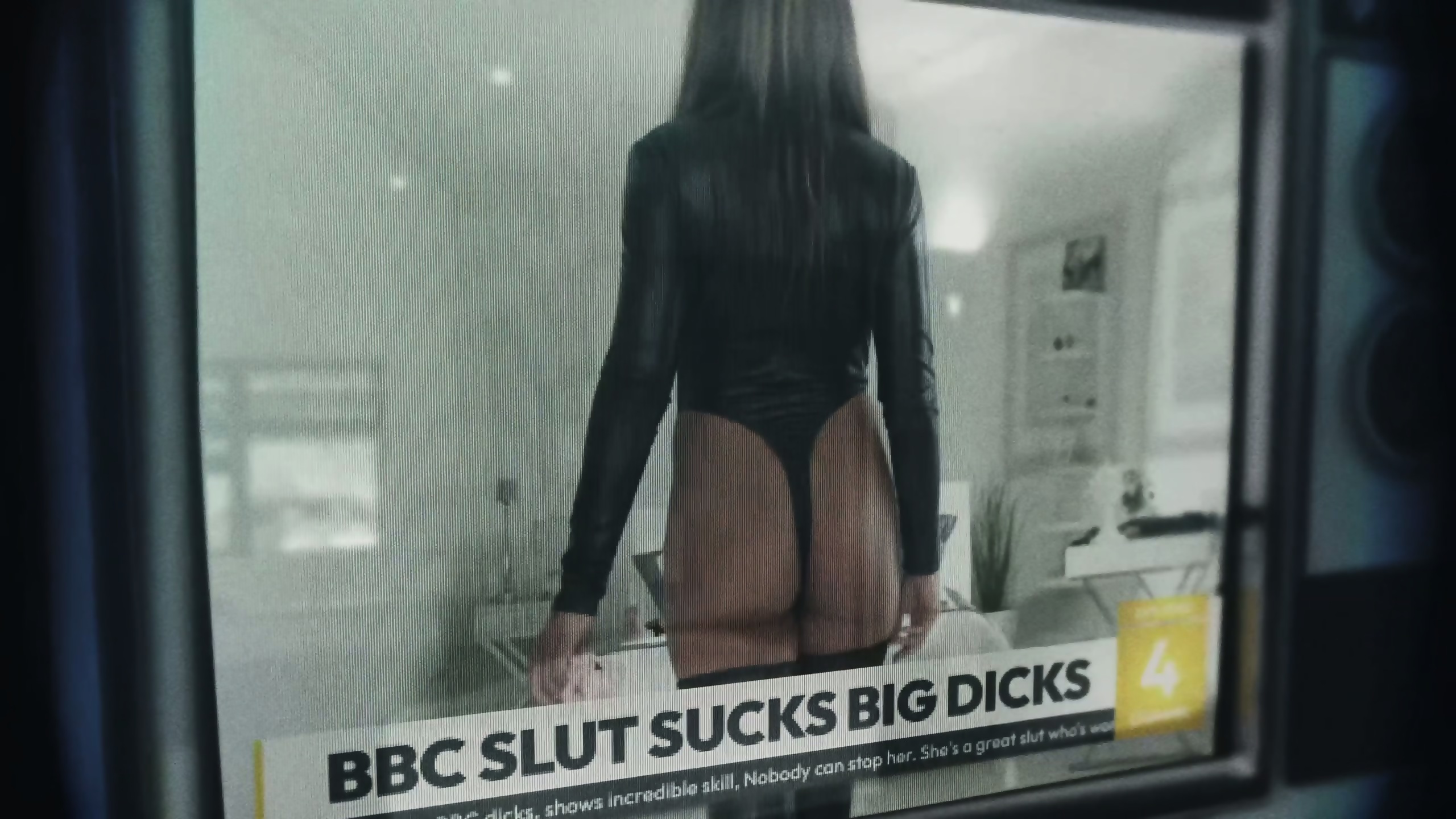 Ms.Chechik BBC PMV - EPORNER