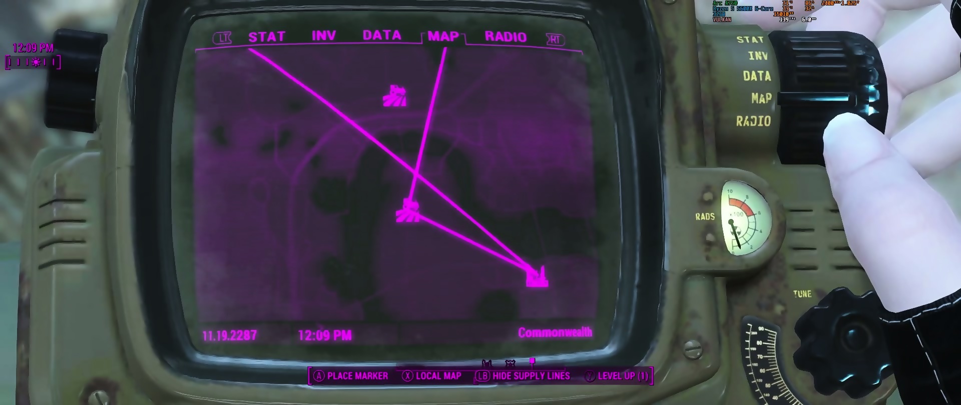 Fallout 4 Sexy Playthrough 009 Eporner