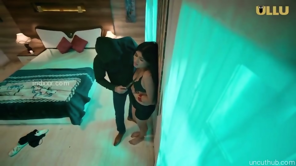 Jabran Part 1 2022 Ullu Hindi Porn Web Series Episode 3 💕💕💕 Eporner